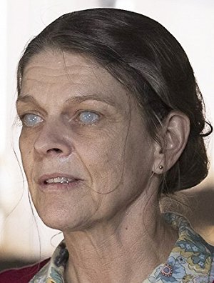 Chilton Crane | Zajímavosti | ČSFD.cz