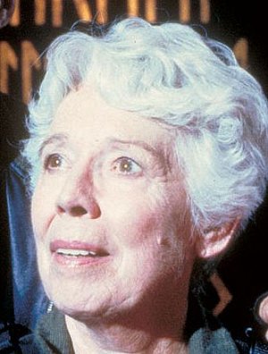 Elizabeth Hoffman | ČSFD.cz