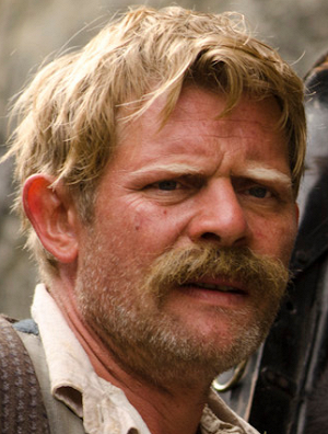 Marcus Signer | ČSFD.cz