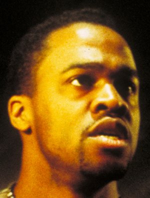 Derwin Jordan | ČSFD.cz