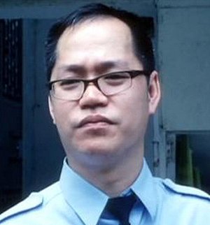 Wing-wai Chin | ČSFD.cz