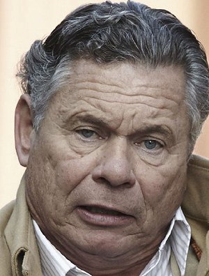 Ronald Nitschke | ČSFD.cz