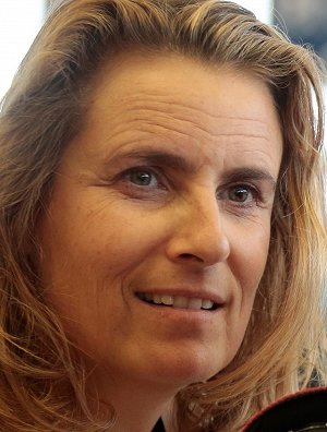 Lisa Azuelos | ČSFD.cz