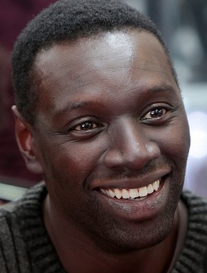 Omar Sy | ČSFD.cz