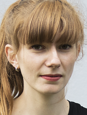 Caroline Capelle | ČSFD.cz