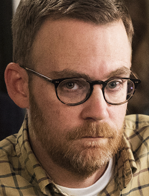 Kevin Christy | ČSFD.cz