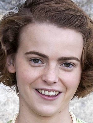 Daisy Waterstone | Galerie - Z filmu | ČSFD.cz