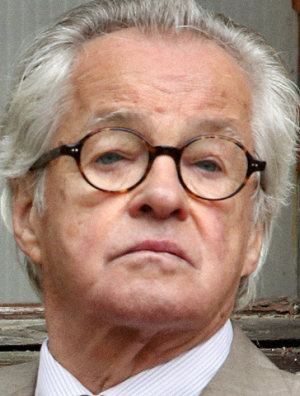 Werner Rehm | ČSFD.cz