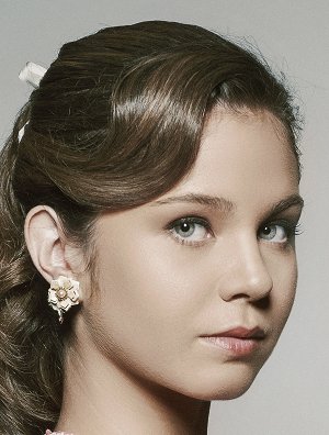 AlexAnn Hopkins | Galerie - Z filmu | ČSFD.cz