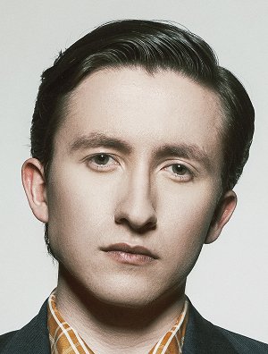 Jonah Lees | Galerie - Z filmu | ČSFD.cz