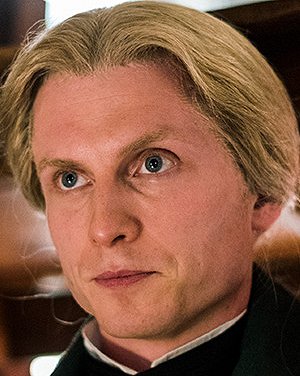 Chris Webster | ČSFD.cz