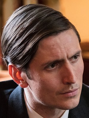 Morgan Watkins | Galerie - Z filmu | ČSFD.cz