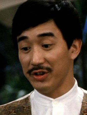 Kingson Shek | ČSFD.cz