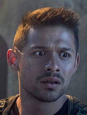 David Castañeda Jr. | ČSFD.cz