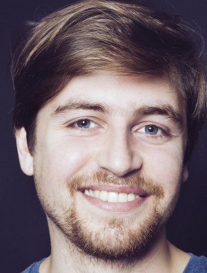Pavol Šimun | Galéria - Z filmu | ČSFD.sk