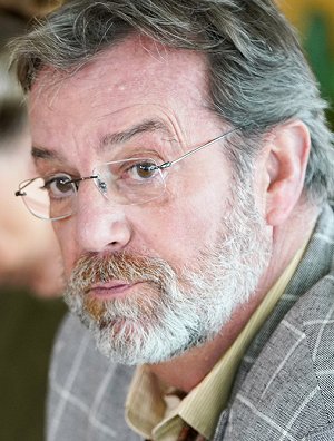 C. David Johnson | ČSFD.cz