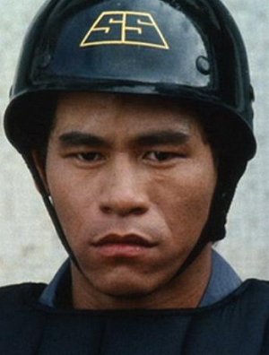 Johnny Wa Cheung | ČSFD.cz