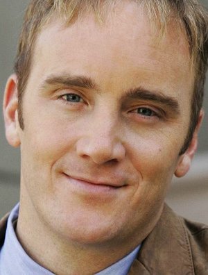 Jay Mohr | ČSFD.cz