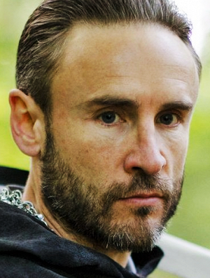 Cal MacAninch | ČSFD.cz