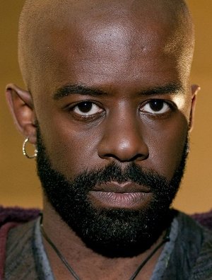 Adrian Lester | ČSFD.cz