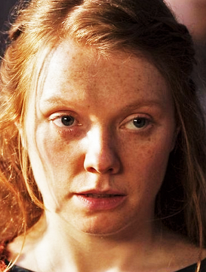 Samara MacLaren | ČSFD.cz