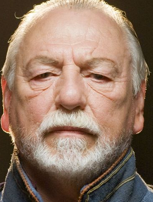 Kenneth Cranham | ČSFD.sk