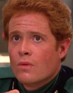 Anson Downes | ČSFD.cz