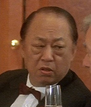 Wing-san Tang | ČSFD.cz