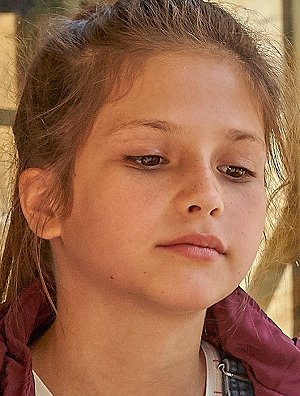 Anais Cherif | Galerie - Z filmu | ČSFD.cz