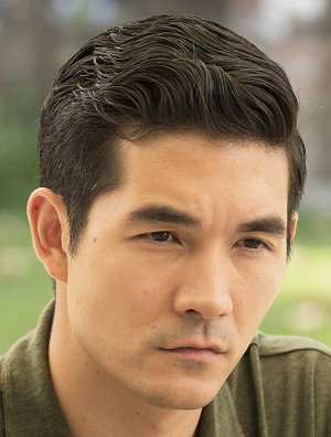 Ken Kirby | Galerie - Z filmu | ČSFD.cz