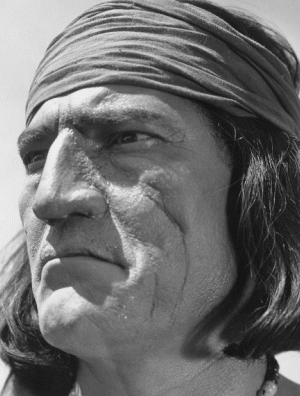 Chief Thundercloud | ČSFD.cz