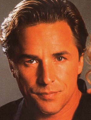 Don Johnson | ČSFD.cz