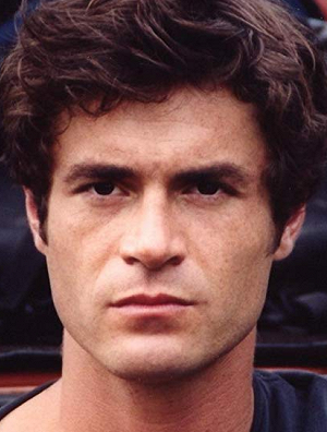 Yannick Renier | ČSFD.cz