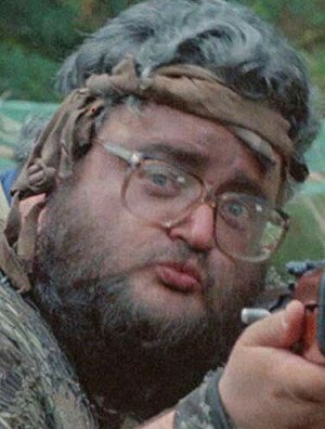 Joe Fleishaker | ČSFD.cz