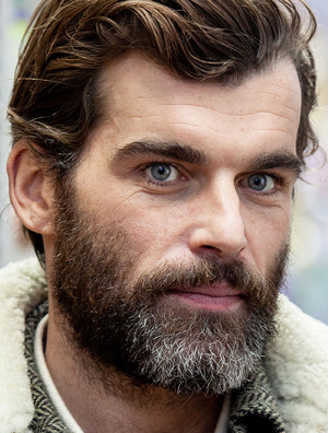 Stanley Weber | ČSFD.sk