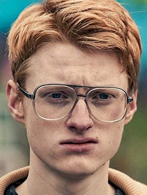 Casper Kjær Jensen | ČSFD.cz