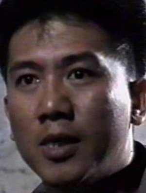 Marcus Fox | ČSFD.cz