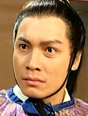 Gallen Lo | ČSFD.cz