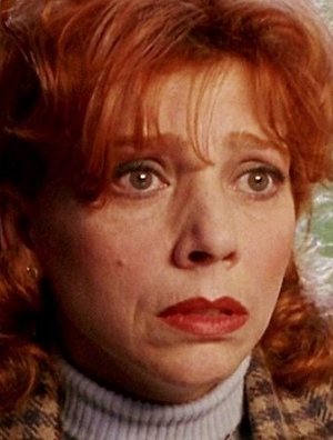 Kiti Mánver | ČSFD.cz