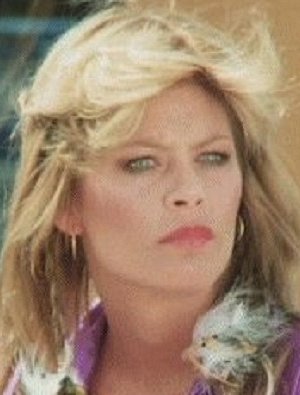 Tara Buckman | Galerie - Promo | ČSFD.cz