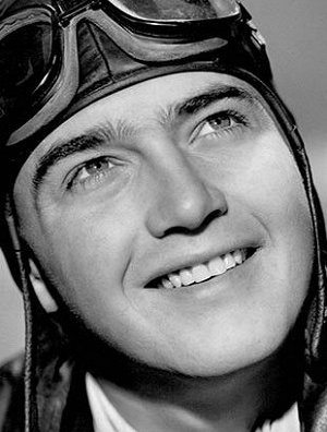 Johnny Sands | ČSFD.cz