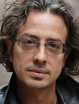 Michael Azar | ČSFD.cz