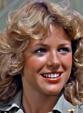 Kathy McCullen | ČSFD.cz