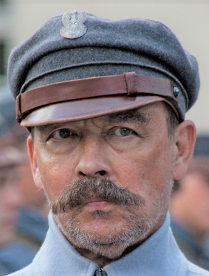 Jan Frycz | Galerie - Z filmu | ČSFD.cz