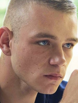 Darren Muselet | Galerie - Z filmu | ČSFD.cz
