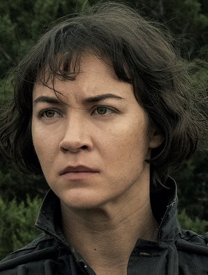 Sydney Lemmon | Galerie - Z filmu | ČSFD.cz