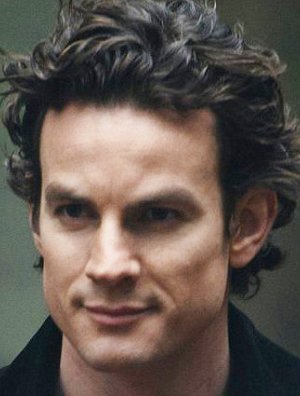 Luke Cook | ČSFD.cz