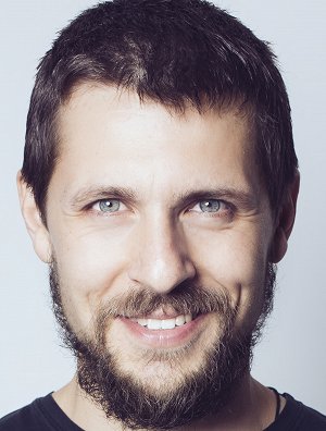 Juraj Loj | ČSFD.sk