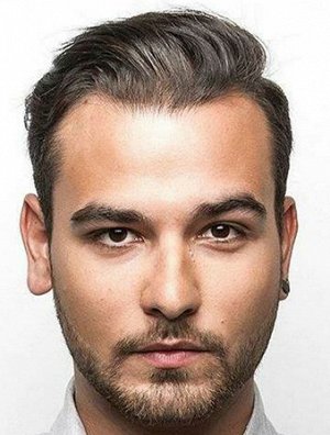 Dominik Vršanský | Biografie | ČSFD.cz