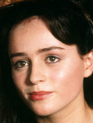 Sarah Patterson | ČSFD.cz